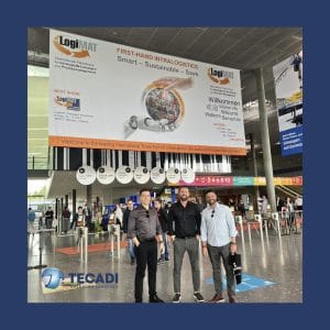 Diretores do TECADI viajam pela Europa em busca de inovações e novas ...